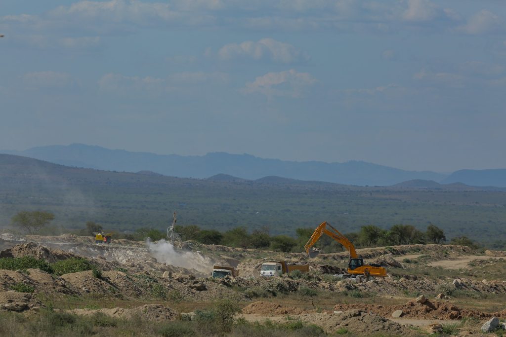 How Industrial Procurement in the Northern Cape Supports Mining Growth ...